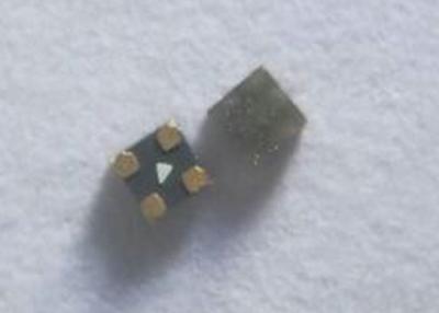 China 0.62Mm Height 1010 RGB LED Chip tri color smd led full color 120 Deg Viewing Angle for sale