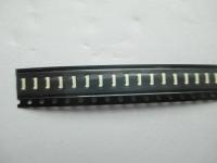 China 020 Package Side View Rgb SMD LED , Full - Color Chip LEDs Water Clear Lens for sale