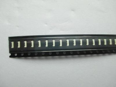 China 020 Package Side View Rgb SMD LED , Full - Color Chip LEDs Water Clear Lens for sale