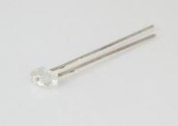 China T-1 Type 880nm Infrared Emitting Diode LED DIP 3mm Round Standard for sale