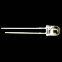 China 5mm Round PN junction Silicon Photodiode 940nm Peak Emission Wavelength for sale