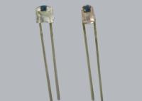 China 5mm DIP infrared emitting diode Round lamp led 850nm infrared led for camera and video for sale