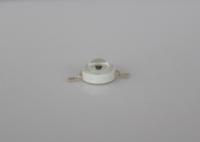 China 1W High Power Infrared Led 850nm ir emitting diode with Water Clear Lens Type reliability test ir led for sale