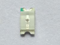 China 0805 smd ir led diode 850nm infrared light emitting diode 1.10mm Height LED for backboard LED Lights Manufacturers for sale