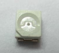China 1.9mm Height Top View 3528 Infrared Emitting Diode , Infrared Chip LED 850nm for sale