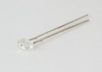 China 880nm infrared light emitting diode 3mm Round lamp led  for infrared receiver diode with rohs complaint for sale