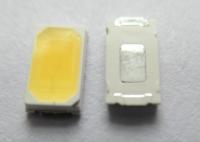 China Good Quality UV 3.3v 0805 SMD LED, 405nm SMD UV LED Quick drying of glue for sale