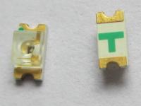 China High Quality 1206 Package Hyper Red SMD Chip LED Used to Backlight and Telecommunication for sale
