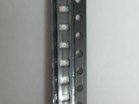 China 0.8mm Height 0805 SMD chip led for Backlighting Blue 465-470nm water clear LED light components for sale