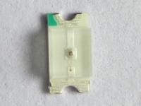 China 0.8mm Height 0805 SMD chip led for Backlighting Blue 465-470nm water clear LED light components for sale