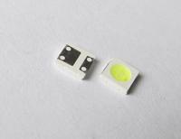China 1W High Power 3535 3030 white SMD LED Diode with 130lm White Diffused top SMD LED for sale