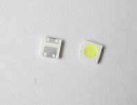 China 1W High Power 3535 3030 white SMD LED Diode with 130lm White Diffused top SMD LED for sale