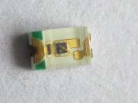 China 0603 1608 Green SMD Chip LED Mono color Chip LED general use as backlight or indicator for sale