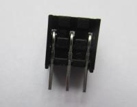 China Right Angle with based Bi color Led Indicator Super Red  & Yellow Green Led Lamps for sale