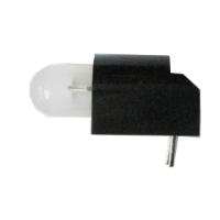 China Right Angle with based Bi color Led Indicator Super Red  & Yellow Green Led Lamps for sale
