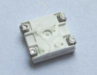 China 0.2W PLCC4 5050 Top View flashing RGB Full color SMD Leds Multi Color 4 pins Diode with IC WS2812B blinking led for sale