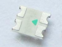 China 0.8mm Height 0807 RGB SMD LED Full Color Blinking Chip 4 Pins Optical indicator With IC Inside for sale