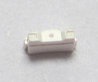 China Mono Color Side View Led Smd , Side Emitting Led 1.20mm Height 215 Right Angle for sale