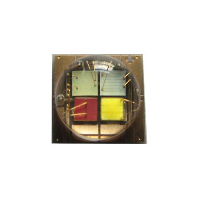 China 10 Watt High Power 3535 Rgb SMD LED 3.0-3.2V With 120° View Angle , High Efficiency for sale