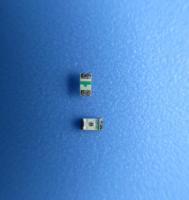 China 0603/1608 Warm White SMD Chip LED Water Clear Lens Type 3.3V Backlight / Indicator Usage for sale