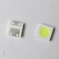 China 1 Watt 3030 White SMD LED Diode Epistar Chips 25000K Kelvin For TV Backlight for sale