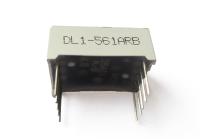 China 0.56 Inch Single Digit LED Display /  CA CC LED Number Display Indoor For Game Machine for sale