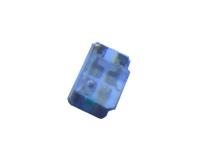 China 0805 Package Bi Colour Led Multi Color Hyper Red And Pure Green Chip Led for sale
