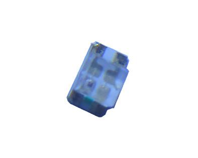 China 0805 Package Bi Colour Led Multi Color Hyper Red And Pure Green Chip Led for sale