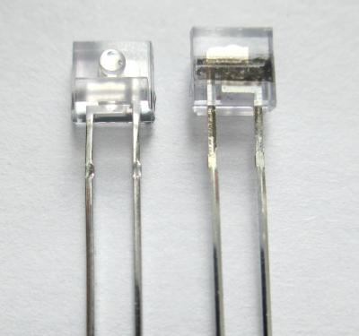 China Phototransistor Infrared Emitting Diode Remote Control Receiver Module For AV Equipment for sale