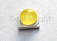 China 1W & 3w High Power SMD 3535 Warm White and White Light Emitting Diodes for sale