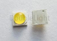 China 1W & 3w High Power SMD 3535 Warm White and White Light Emitting Diodes for sale