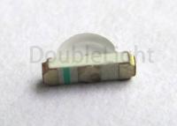 China 1.50mm Height 1204 Package Chip Infrared Emitting Diode LED 940nm 120 Deg Viewing Angle for sale