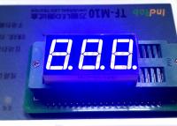 China Triple Digit Numeric Led Display , 0.56