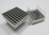 China LED Full Color Dot Matrix RGB LED Display Screen Board 8*8 Dot Matrix Module for Raspberry Pi 3/2/B+ 8x8 RPI-RGB for sale