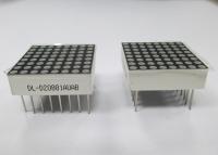 China LED Full Color Dot Matrix RGB LED Display Screen Board 8*8 Dot Matrix Module for Raspberry Pi 3/2/B+ 8x8 RPI-RGB for sale