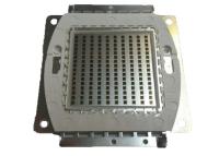 China 850nm IR Emitting Diode Infrared COB LED Components Low Voltage DC Operated for sale