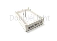 China 14-30lm Numeric Led Display Arrow Character Special Symbol Direction Indicator for sale