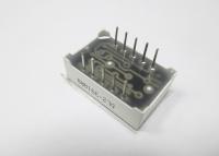 China 0.39 Inch two digit 7 segment display 10 PIN 2 Bit Dual Digit Numeric Displays 19.9*12.8*7mm led screen for sale