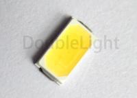 China 0.8mm Height 0.5W SMD Chip LED Neutral / Warm White Chip SMD 5730 6000-6500K Light Pipe Application for sale