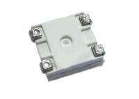 China 5050 smd rgb led PLCC4 Led light water Clear Lens chip led module with Built-in WS281B Driver for sale