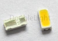 China 1W，0.80mm Height Top View, White SMD LED , smd led chip 3014 ,5300-6500K,White particle led light for sale