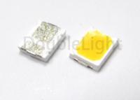 China 2835 thin thickness Type Warm White and White, 2800-3500K, 6000-7000K, Top view White SMD LED,  Red，Green，Blue，Yellow for sale