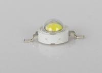 China High Brightness Led 1W light emitted diode White LED light 350mA PCB 2.8-3.8 low voltage DC operated led component for sale