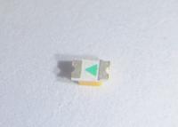 China Diode Lights SMD Chip LED 0.8mm Height 0805 Package Super Yellow Chip LED 90mW Electronics Components for sale