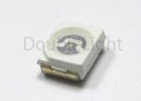 China High Brightness Red 1.90mm Height Pink 3528 Top View Chip LED，3528 VS 2835, neon lights components with tape 3528 for sale