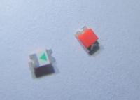 China Super Red SMD Chip LED 0.8mm Height Red Diffused Indicator Backlight Electronics Components for sale