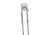 China IR Lamp Infrared Emitting Diode LED 3mm Cylindrical Flange Lamp For Camera Chip for sale
