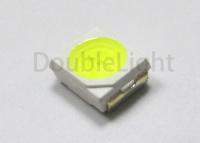 China Warm White SMD Chip LED 1.90mm Height 3528 Top View Outdoor Floor Lamp Bead With Tape 3528 for sale