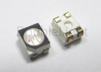 China 1.8-4.0v 3528 Rgb SMD LED Solar Energy Night Decoration Lamp Bead Components for sale