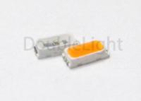 China 3014 Type 1W Top View Led Smd Blue Pcb Board / Light Bar Indicate Application for sale